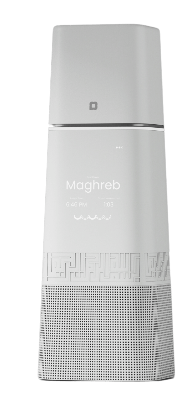 Minara - Feel the Calm – My Minara