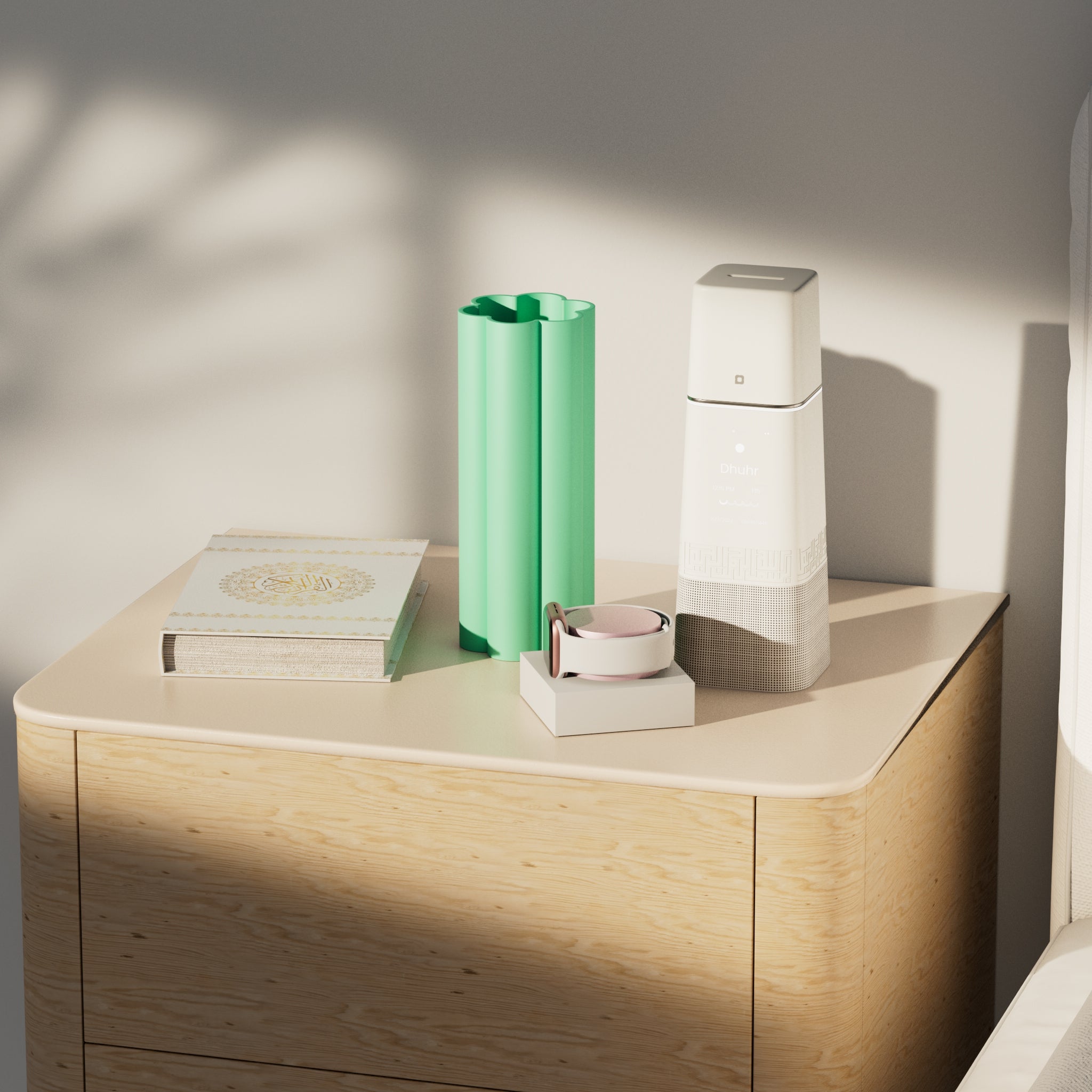 Minara - Limited Pre-Order – My Minara